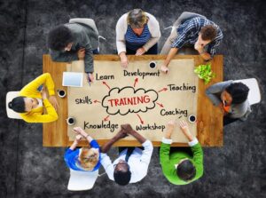 Learning and development – From evolution to revolution - Procure HR